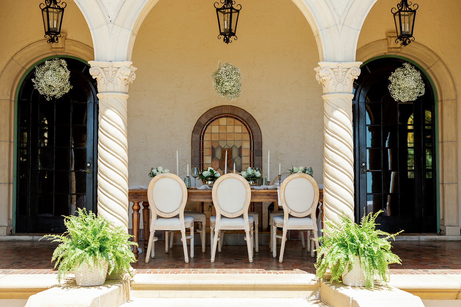 The Powel Crosley Estate Wedding Venue - kennaschott.com