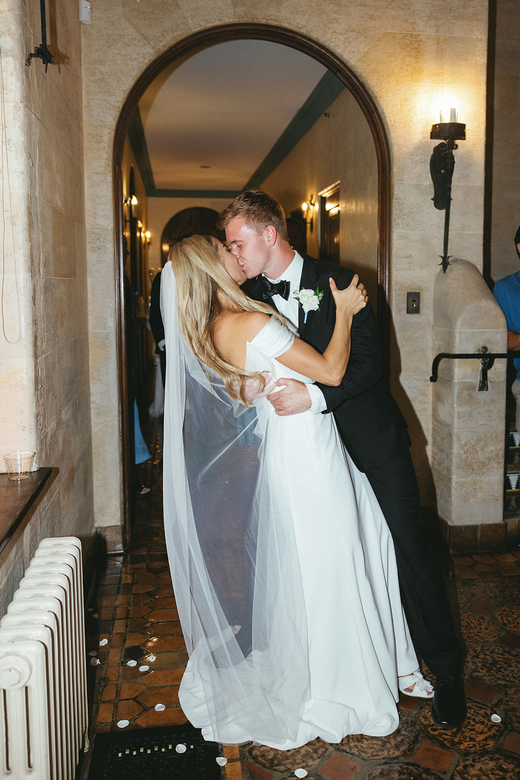 The Powel Crosley Estate Wedding Venue - kennaschott.com